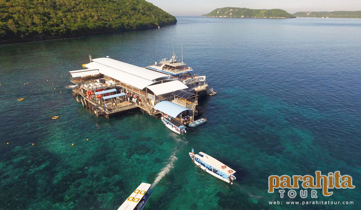 Quicksilver Bali Voucher Diskon Harga Tiket Masuk Wisata